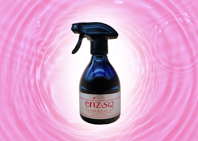 ヘアローションとは？ミストやオイルとの違いや選び方・使い方を解説！ | ヘアケア・スキンケアのPremush